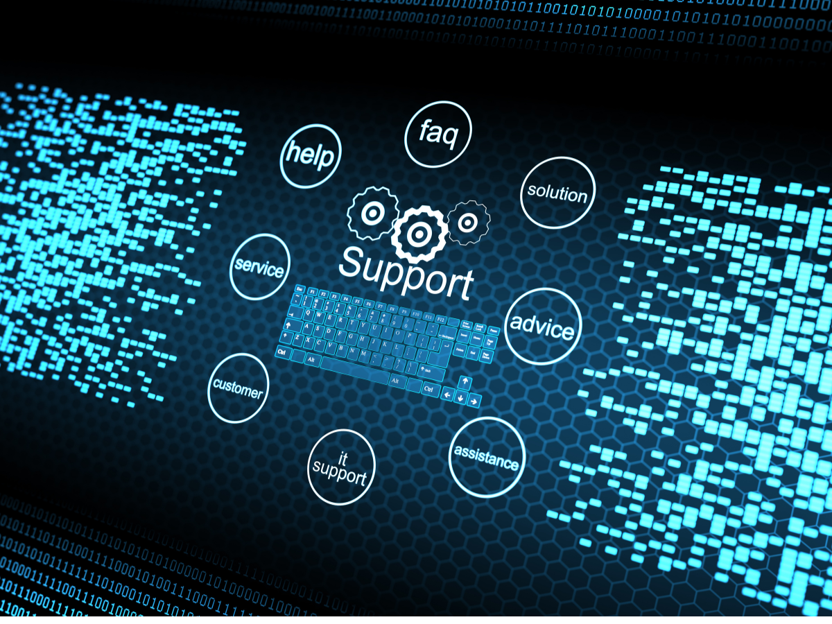 12 Reasons Managed IT Support is Essential for Small and Medium-Sized Businesses